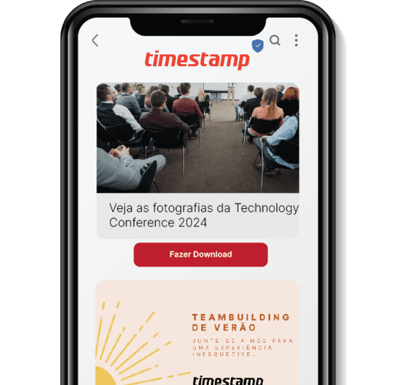 Conheça o poder do Smart Messaging