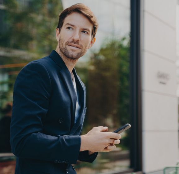 Conheça o poder do Smart Messaging